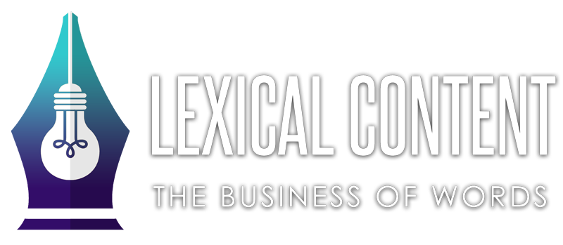 Home - Lexical Content